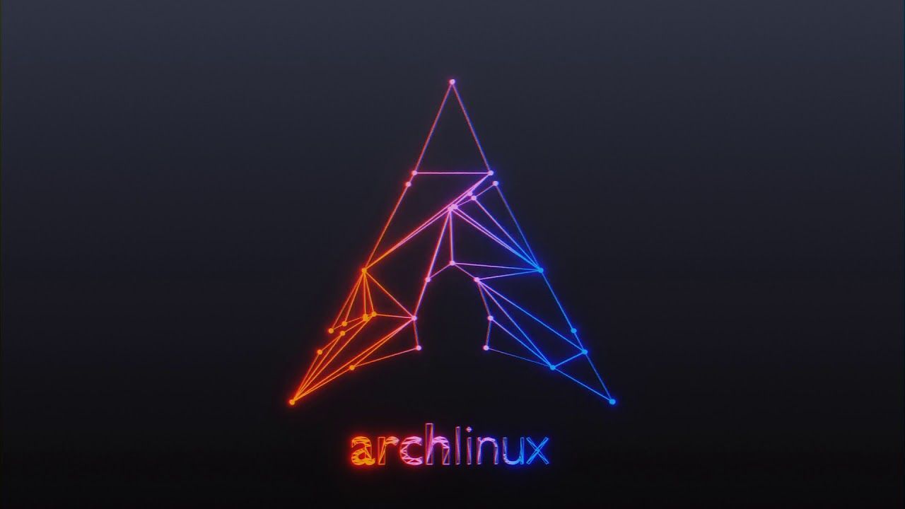 Daniel Gustaw - Another installation guide for Arch Linux (i3)